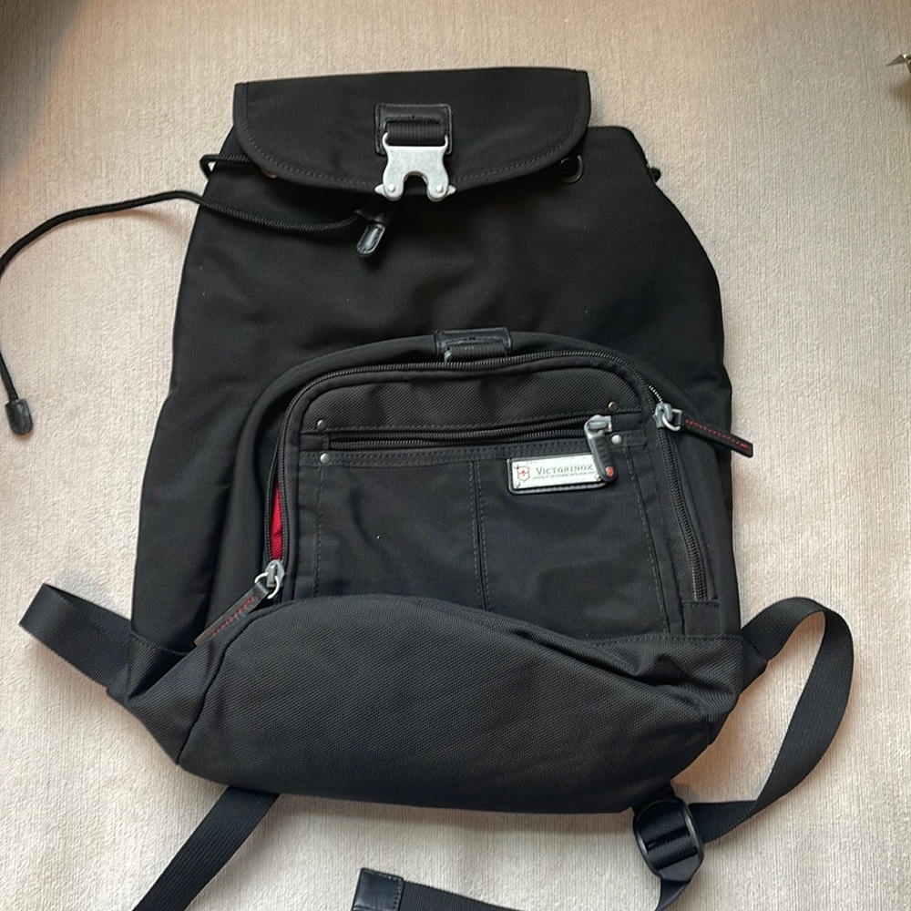 Victorinox Backpack - Gem
